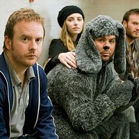 Wilfred (2007) : Wilfred (2007) : Photo Adam Zwar, Cindy Waddingham ...