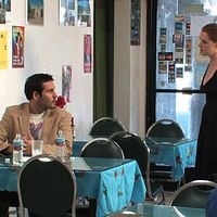 Photo du film Now & Later - Photo 11 sur 11 - AlloCiné