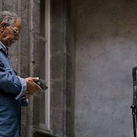 Photo du film Fidaï - Photo 2 sur 10 - AlloCiné