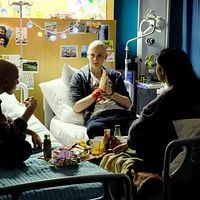 Photo du film Le Larbin - Photo 8 sur 10 - AlloCiné