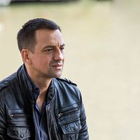 Nicolas Le Floch : Photo Jérôme Robart - 33 sur 67 - AlloCiné