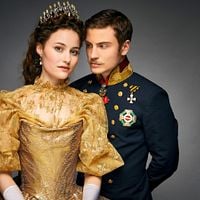 Sissi : Sissi : Photo Arian Wegener, Dominique Devenport, Deniz Orta ...