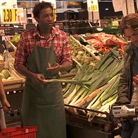 Photo du film Harissa mon amour - Photo 3 sur 6 - AlloCiné