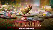 Panique à Noël - Film 2025 - AlloCiné