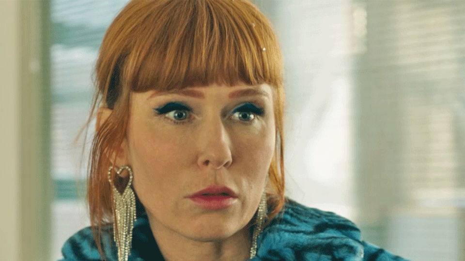 HPI - saison 5 Bande-annonce VF - Trailer HPI S05 - AlloCiné