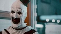 Terrifier 4 - Film 2025 - AlloCiné