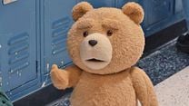 Ted - saison 2 Bande-annonce VO - Trailer Ted S02 - AlloCiné
