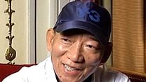 image de Woo-Ping Yuen Interview : Crazy kung-fu, The Grandmaster, Kill Bill: Volume 2, Man Of Tai Chi, Matrix