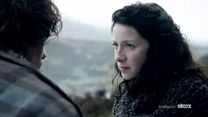Outlander - saison 1 Bande-annonce (3) VO - Trailer - AlloCiné
