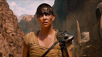 Mad Max: Fury Road - Film 2015 - AlloCiné