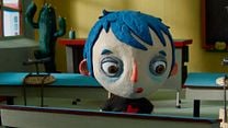 Trailer du film Ma Vie De Courgette - Ma Vie De Courgette Bande-annonce ...