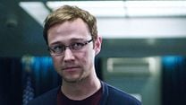 Trailer du film Snowden - Snowden Bande-annonce VO - AlloCiné