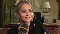 Lily-Rose Depp : Filmographie - AlloCiné