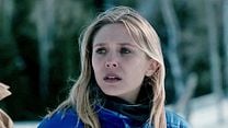 Trailer du film Wind River - Wind River Bande-annonce (2) VO - AlloCiné