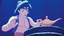 Aladdin - Film 1992 - AlloCiné