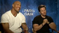No Pain No Gain - Film 2013 - AlloCiné