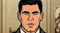 Archer (2009) - Série TV 2009 - AlloCiné