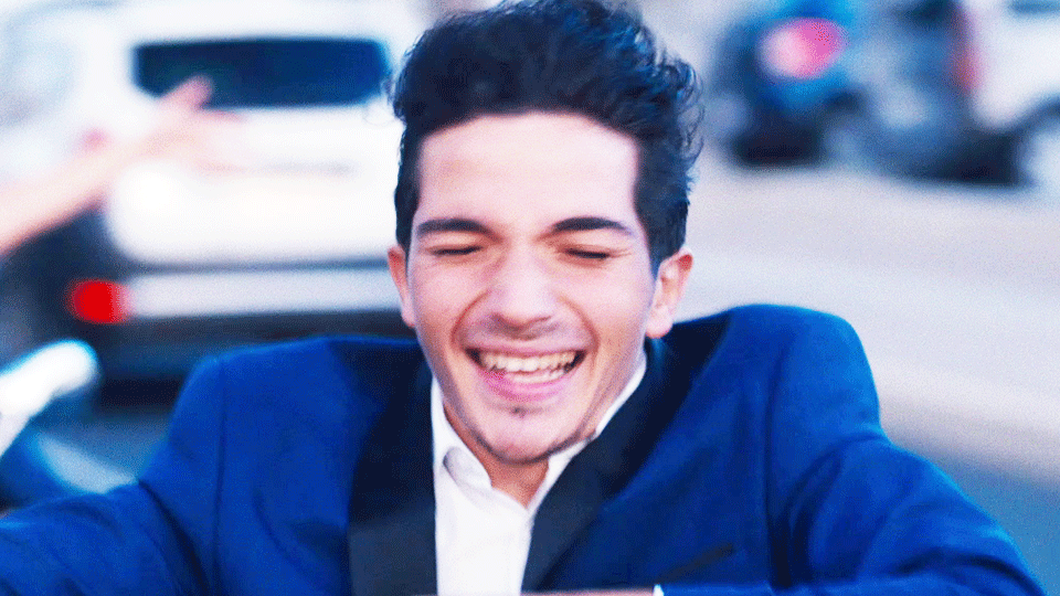 Fragile - Film 2021 - AlloCiné