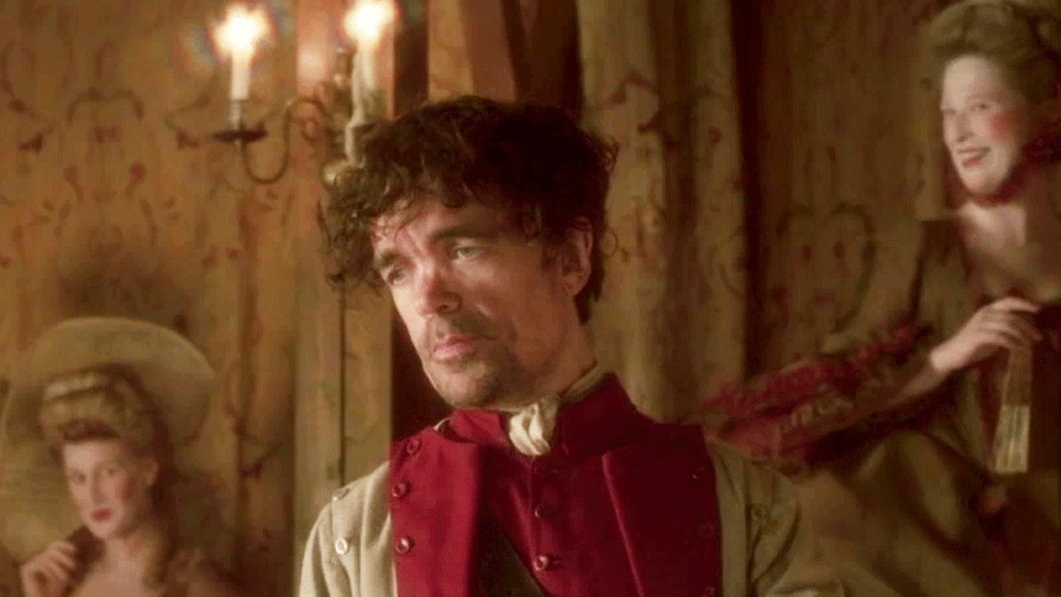 Cyrano - Film 2021 - AlloCiné