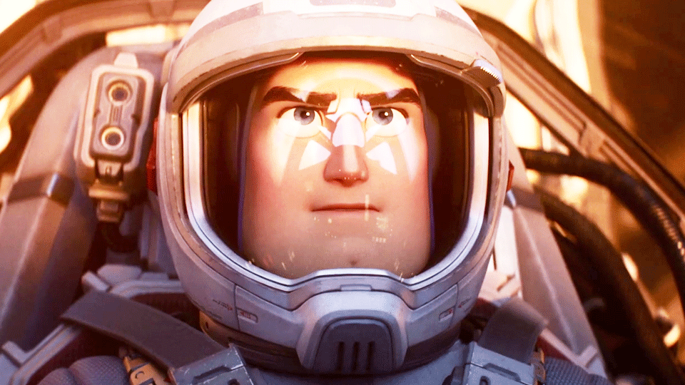 Buzz l'éclair - Film 2022 - AlloCiné