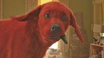 Trailer du film Clifford - Clifford Bande-annonce (2) VF - AlloCiné