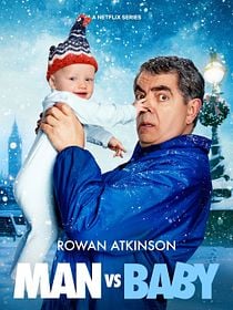 Empathie - Série TV 2025 - AlloCiné