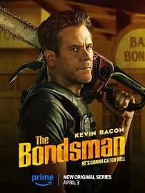 Vermin - Série TV 2018 - AlloCiné