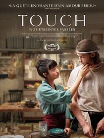 Touch - Nos étreintes passées