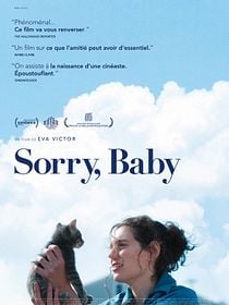 Sorry, Baby