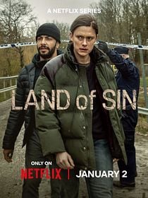 The Rainmaker - Série TV 2025 - AlloCiné