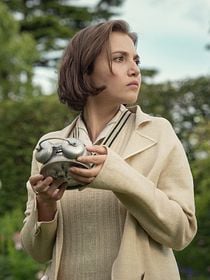 XO, Kitty Saison 2 - AlloCiné