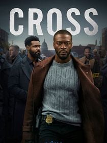 Cross Saison 1 - AlloCiné