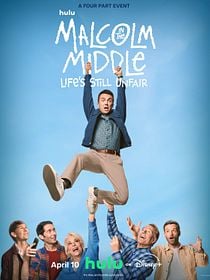 Surface (2025) Saison 1 - AlloCiné