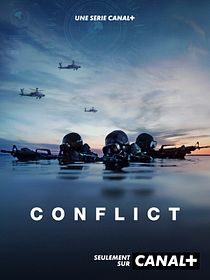 Calls - Série TV 2017 - AlloCiné