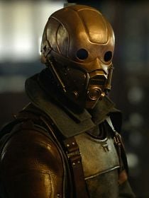 Ballard Saison 1 - AlloCiné