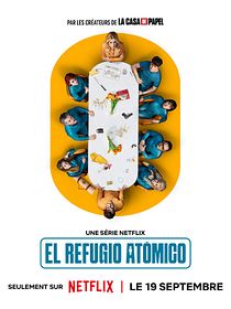 Nu - Série TV 2018 - AlloCiné