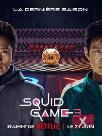 Culte - 2Be3 - Série TV 2025 - AlloCiné