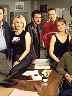 P.J. Saison 1 - AlloCiné