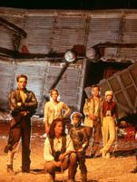 Earth 2 Saison 1 - AlloCiné