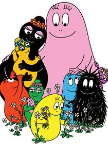 Barbapapa Saison 2 - AlloCiné