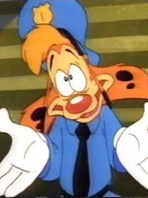 Bonkers Saison 1 - AlloCiné