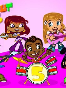 Atout 5 Saison 1 - AlloCiné