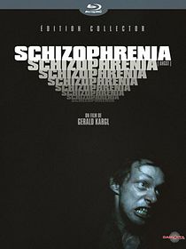 Trailer du film Schizophrenia - Schizophrenia - La bande annonce (VO ...