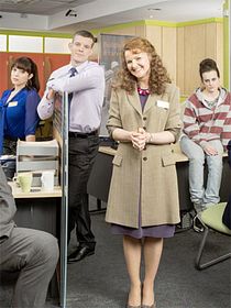 The Job Lot Saison 3 - AlloCiné