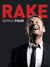 Rake (2010) Saison 4 - AlloCiné