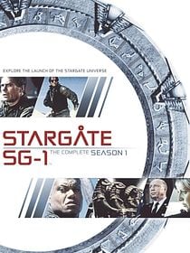 Stargate SG-1 Saison 1 - AlloCiné