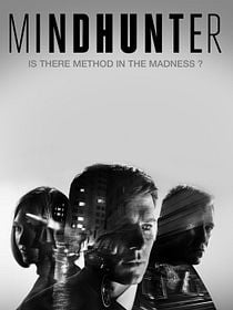 MINDHUNTER Saison 1 - AlloCiné