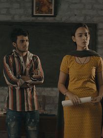 Jamtara: Sabka Number Ayega Saison 2 - AlloCiné