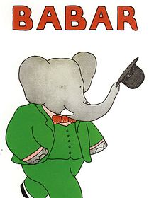 Babar Saison 1 - AlloCiné