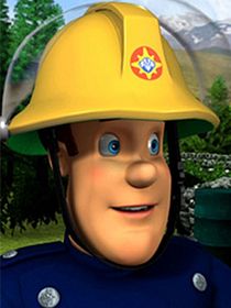 Sam le pompier Saison 3 - AlloCiné